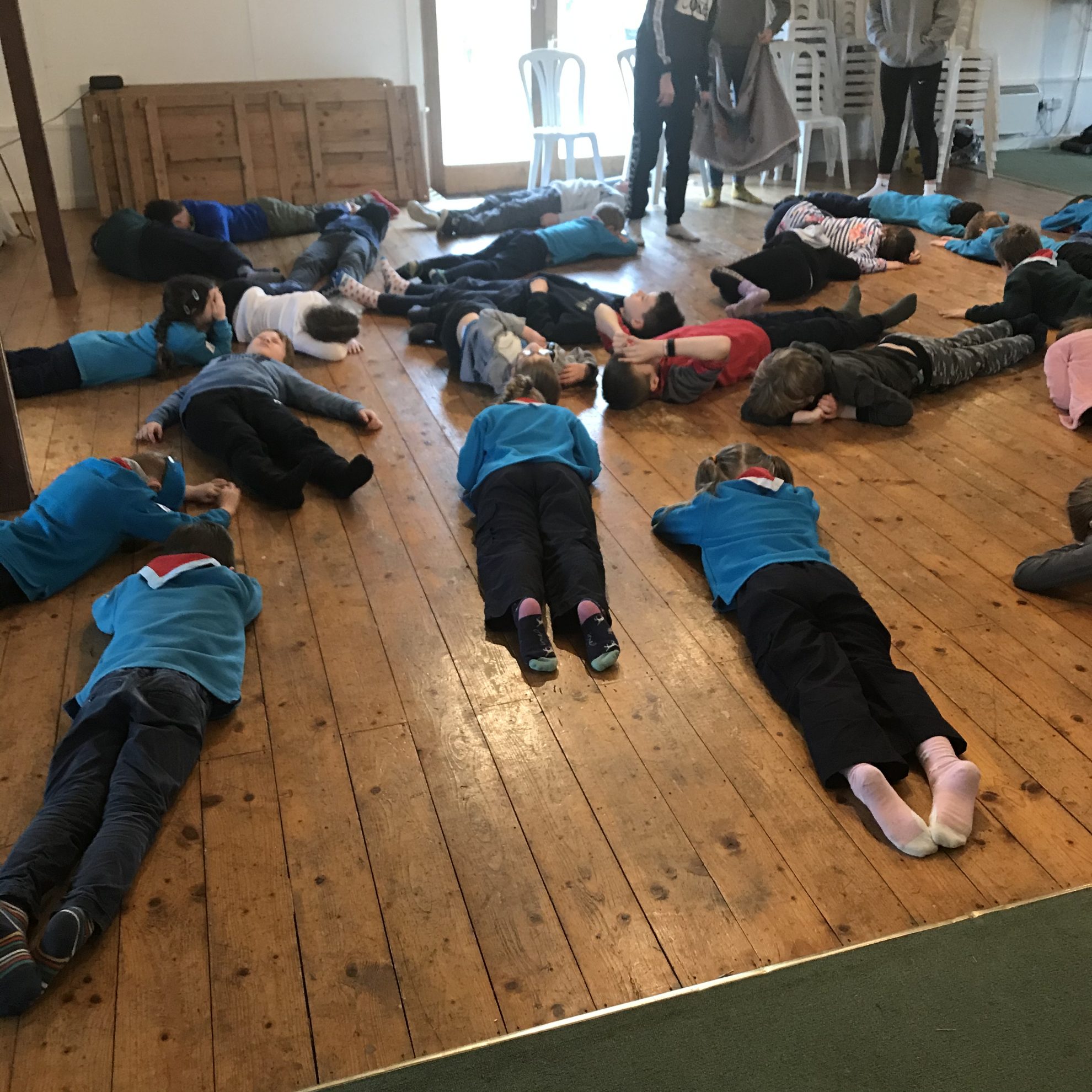 Gallery | 7th Royston Scouts